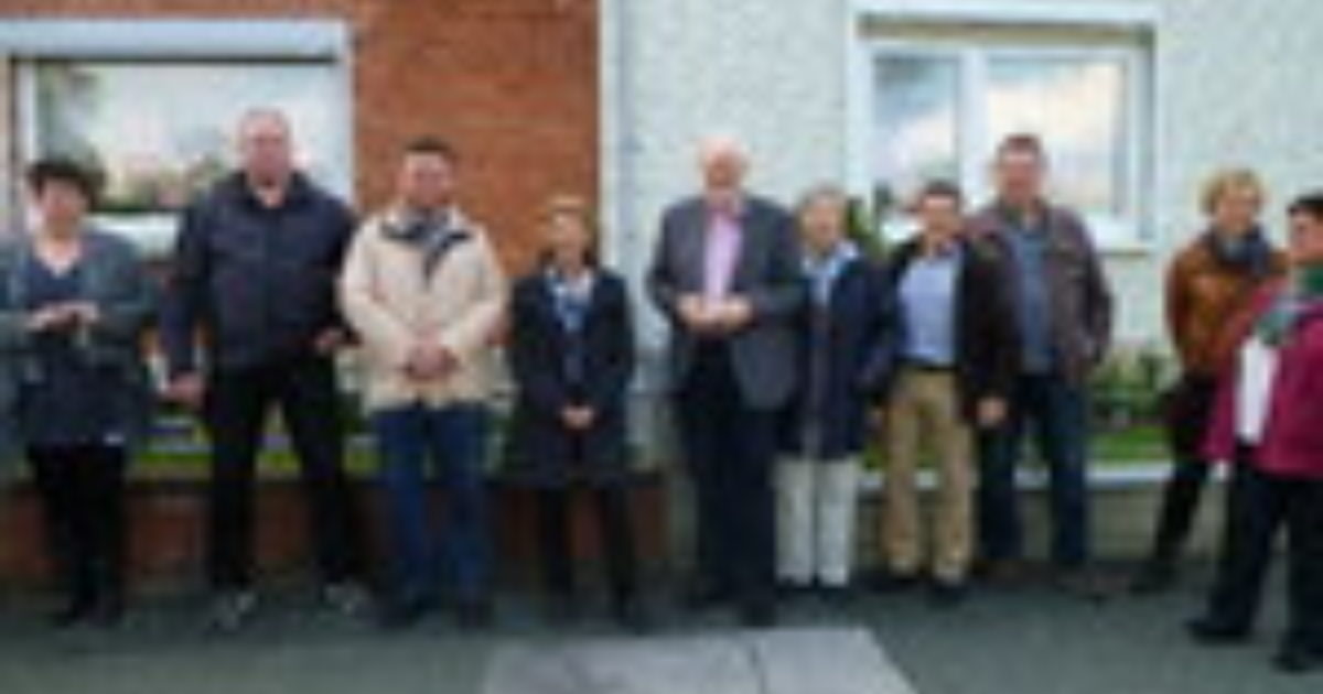 Wrescherode: viel Eigenleistung, tolle Ergebnisse – und offene ...